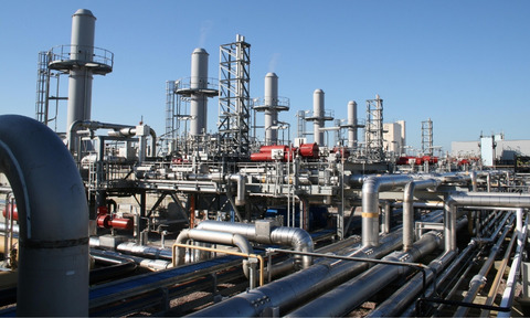 New generators installed at enhanced National Grid’s Grain LNG site ...